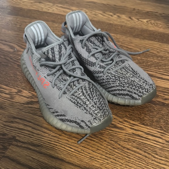 adidas | Shoes | Adidas Yeezy Boost Sneakers | Poshmark